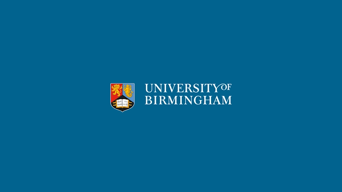 Online Master's in Bioinformatics | University of Birmingham
