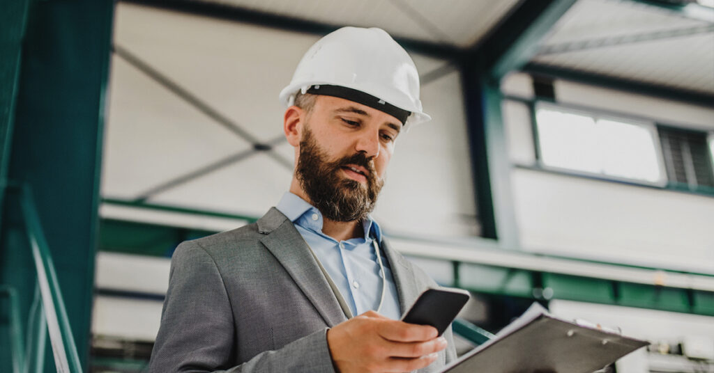 Online MBA in Engineering Leadership | University of Birmingham